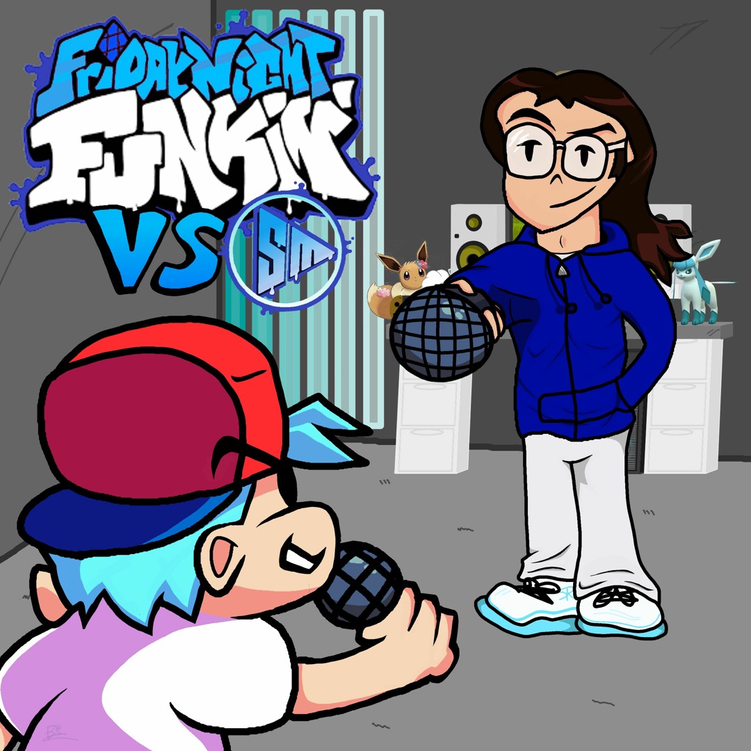 Stream Segen Max | Listen to Boyfriend VS Segen Max (Friday Night ...