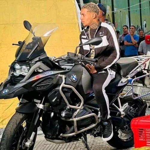 Stream POZE DO RODO - CRIA DO RIO (( DJ LH DO CAVALÃO FEAT GORDÃO TREM ...