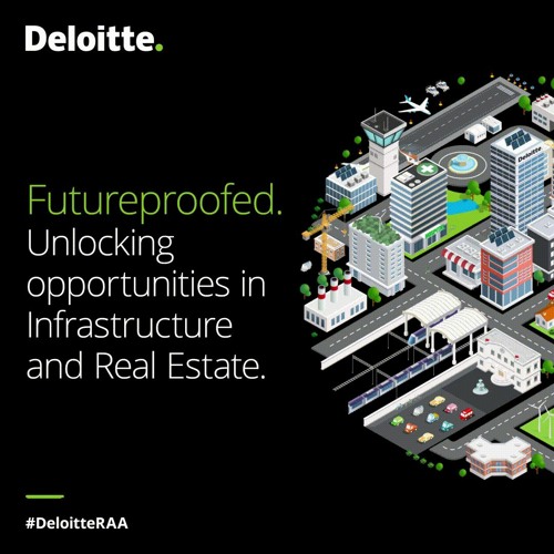 Stream episode Episode 1: A new model for delivering Infrastructure ...