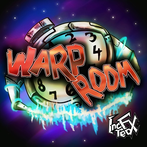 Stream Crash Bandicoot:Warped - Warp Room (Remix) by IncredFx | Listen ...