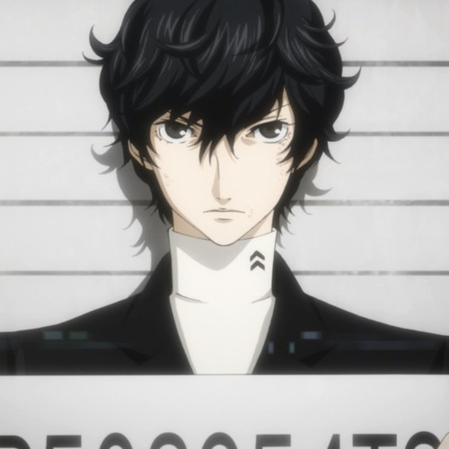 Stream Persona 5 OST - ARK (with speech) by angel | Listen online for ...