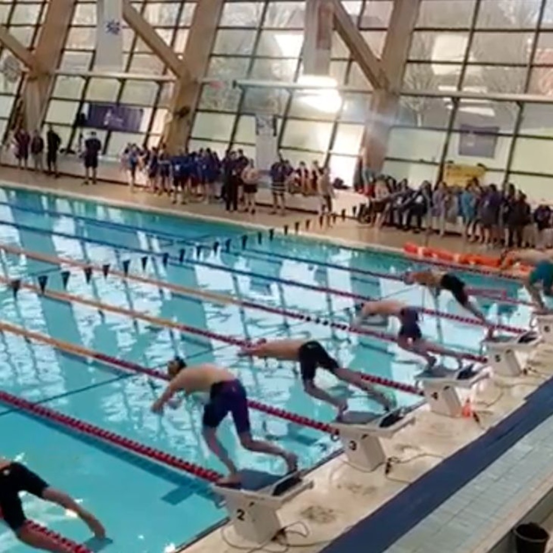 Stream Royal Lifesaving Society's National Speed Lifesaving ...