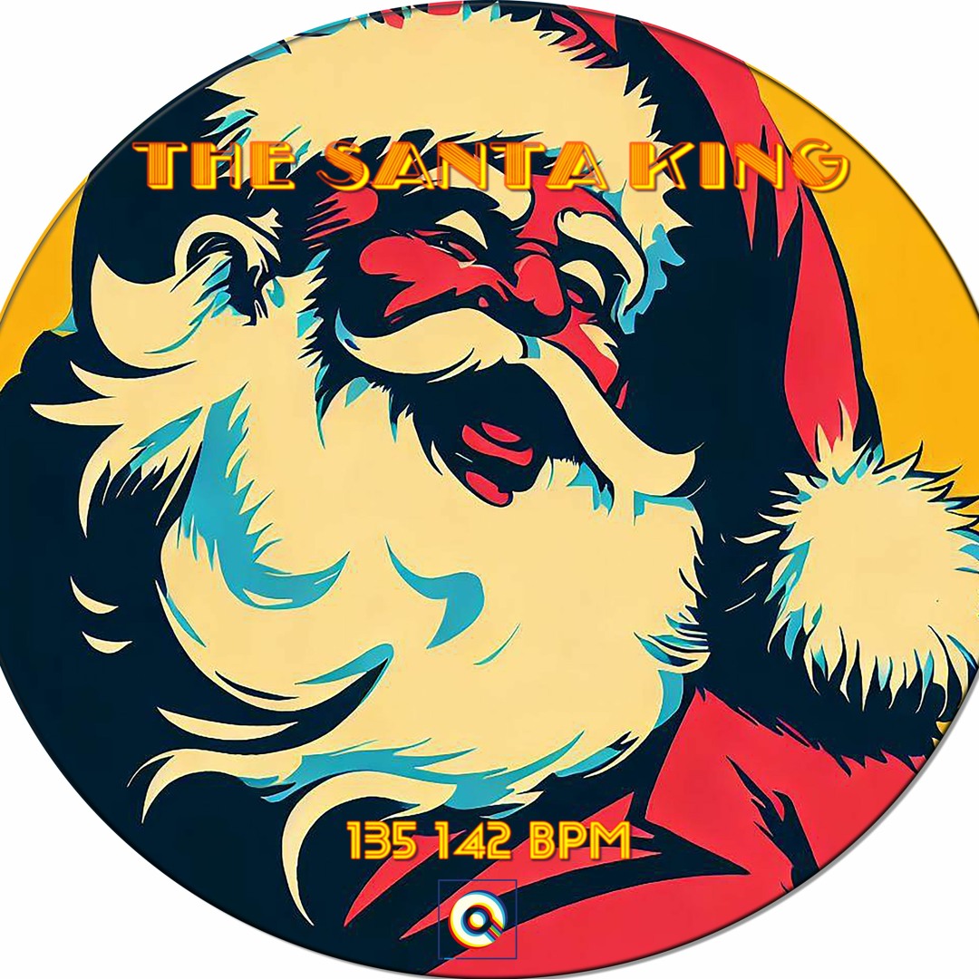 Stream The Santa King By Shyko Extrait by Shyko Fitness | Listen online ...