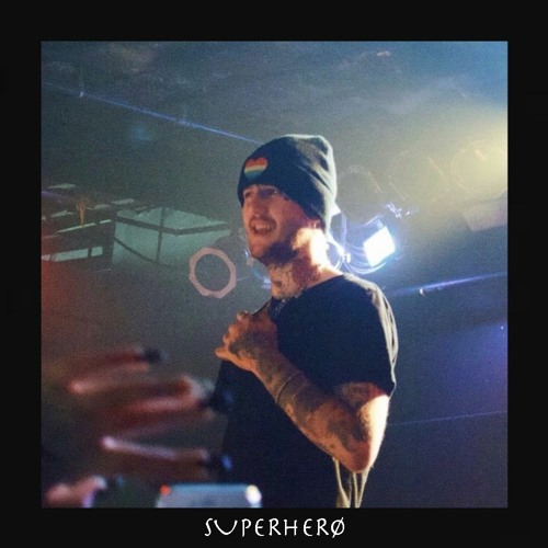 Stream [FREE] Drake Type Beat - "My Moon" (Prod. Superherø) by ...