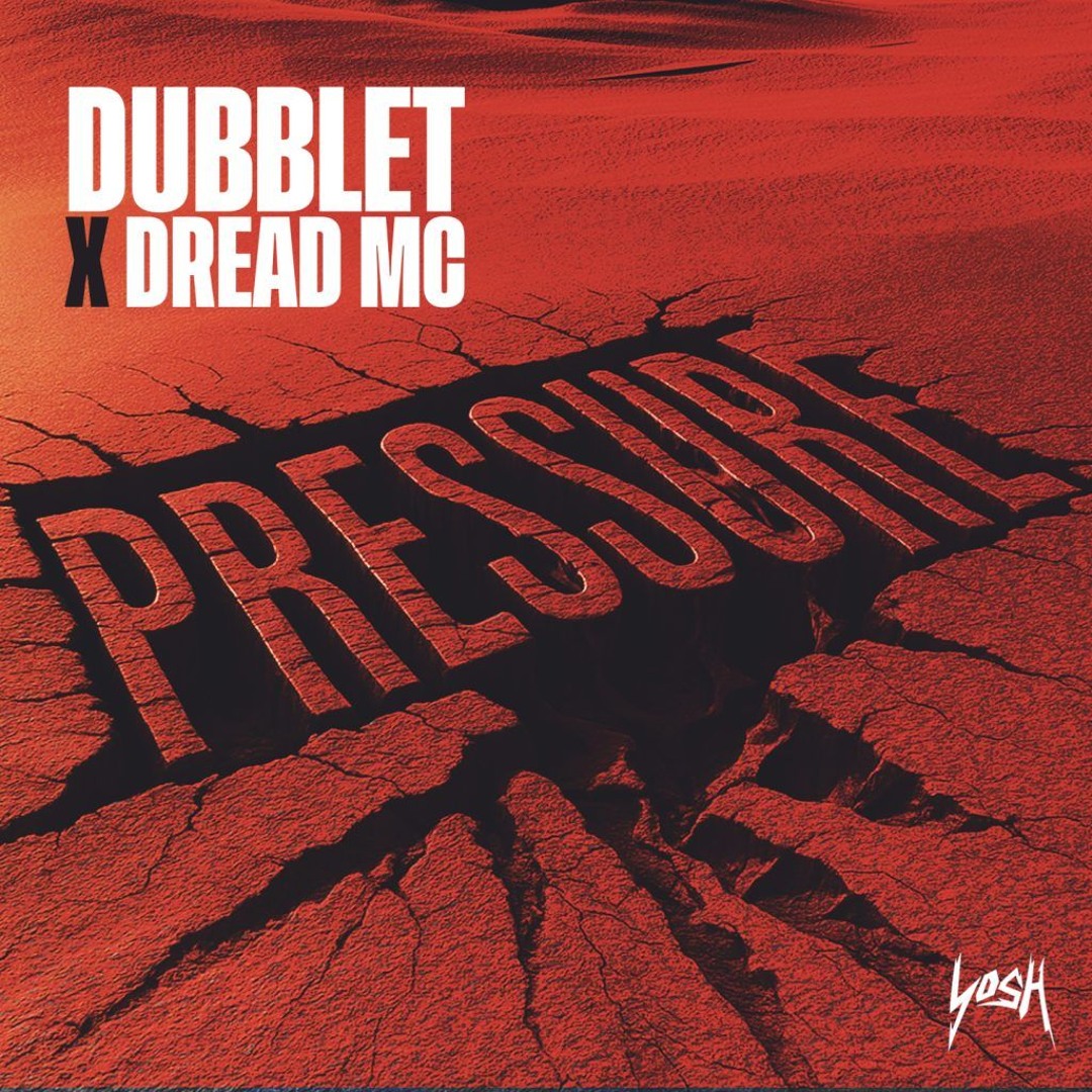 Stream Pressure (x Dread MC) by DubbleT | Listen online for free on ...