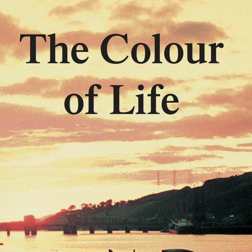 Stream Geoff Cronin - The Colour Of Life - The Crane by Sally Cronin ...