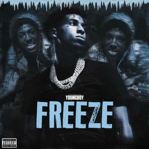Stream Nba Youngboy - Freeze by NBA YoungBoy Vault | Listen online for ...