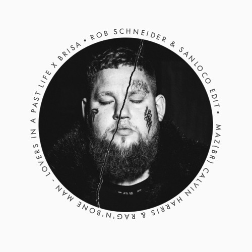 Stream Maz x Calvin Harris & Rag'N'Bone Man - Lovers In A Past Life x ...