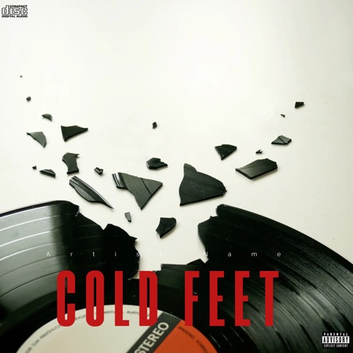 Stream COLD FEET by CiscoTrapz | Listen online for free on SoundCloud