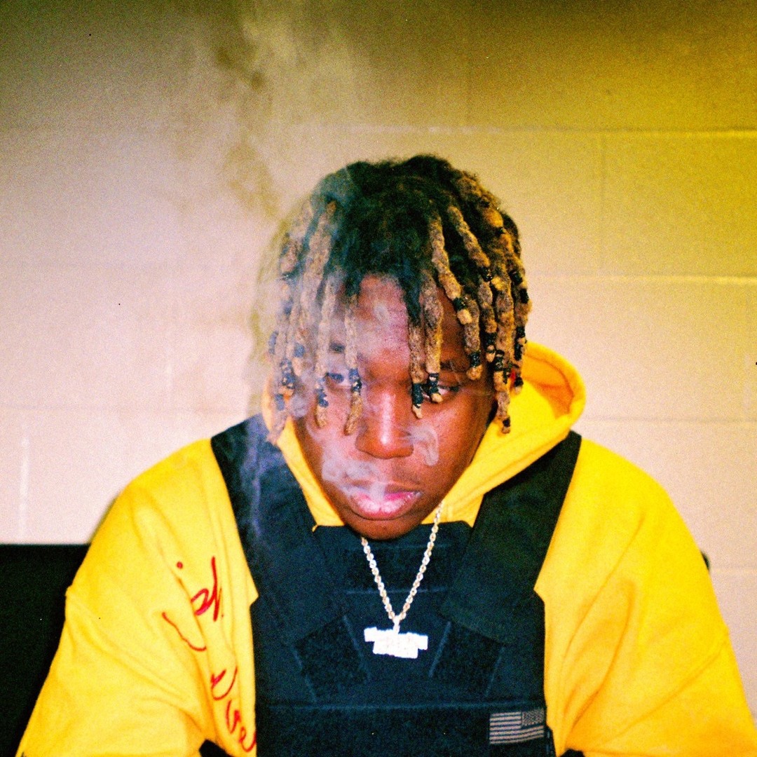 Stream 𝐔𝐍𝐑𝐄𝐋𝐄𝐀𝐒𝐄𝐃 | Listen to Don Toliver playlist online for free on ...