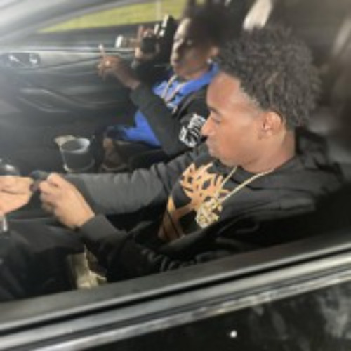 Stream K7round X Luh Jb - No Tolerance (fast) by 954DYLN | Listen ...