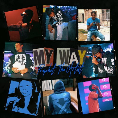 Stream Rush it by MARCOMAN | Listen online for free on SoundCloud