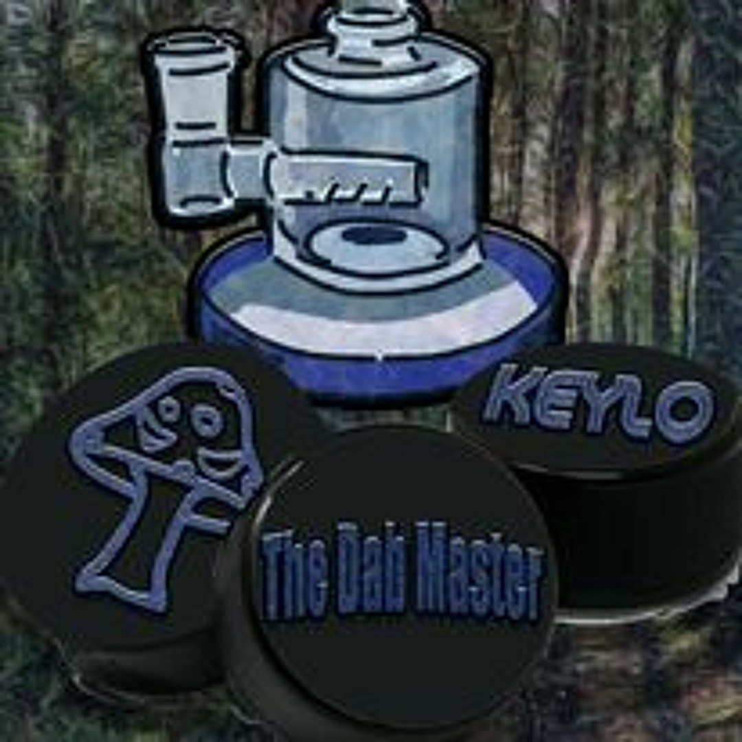 Stream KEYLO X SLIGHTLY SHROOMY - THE DAB MASTER by Keylo | Listen ...