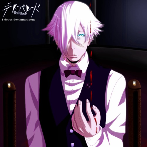 Stream Death Parade – Opening Theme – Flyers by Duke Van der Linde 《ZXO ...