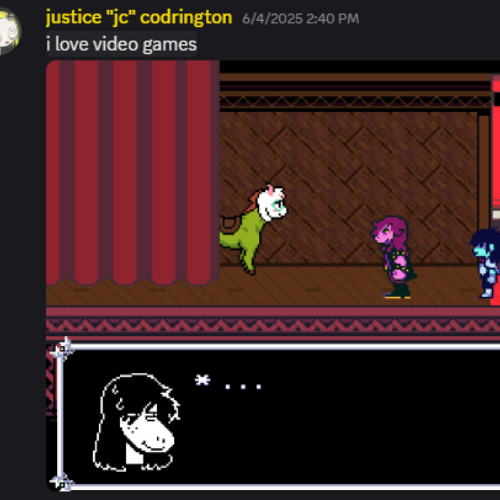 Stream paradise paradise deltarune cover by JCPORTALS | Listen online for free on SoundCloud