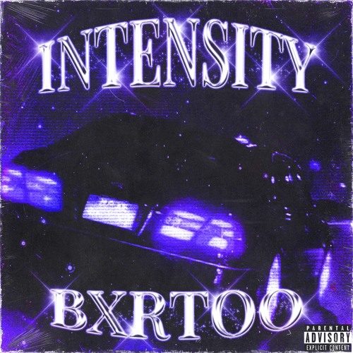 Stream INTENSITY by BXRTOO | Listen online for free on SoundCloud
