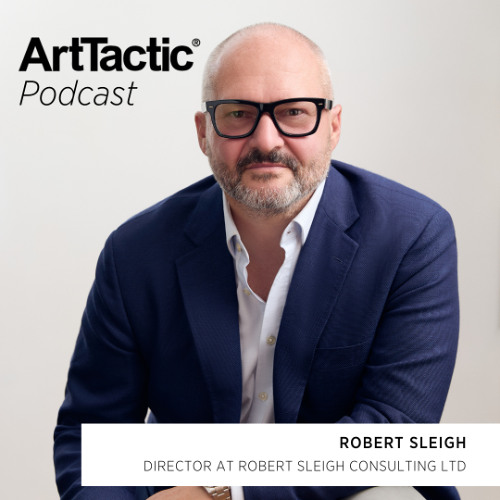 Stream Inside the Chinese Art Market: Robert Sleigh on Basel and ...
