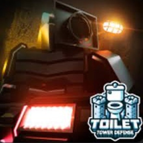 Stream Cameraman plunger | Listen to Toilet tower defense playlist ...