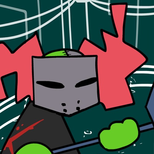 Stream Update Croissant - FNF VS Jeb OST by Soda Supplier: Carbonated ...