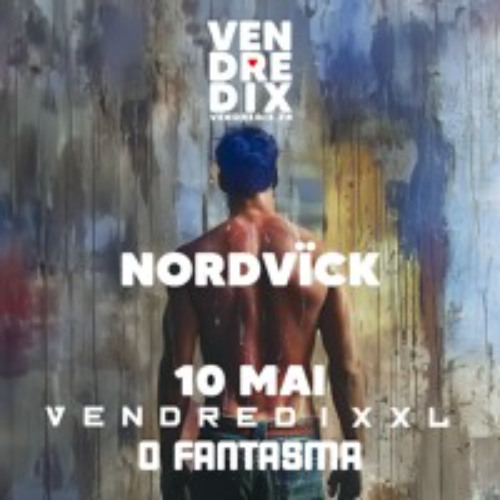 Stream Electro - Nordvïck - 10.05.24 by VendrediX Live | Listen online for free on SoundCloud