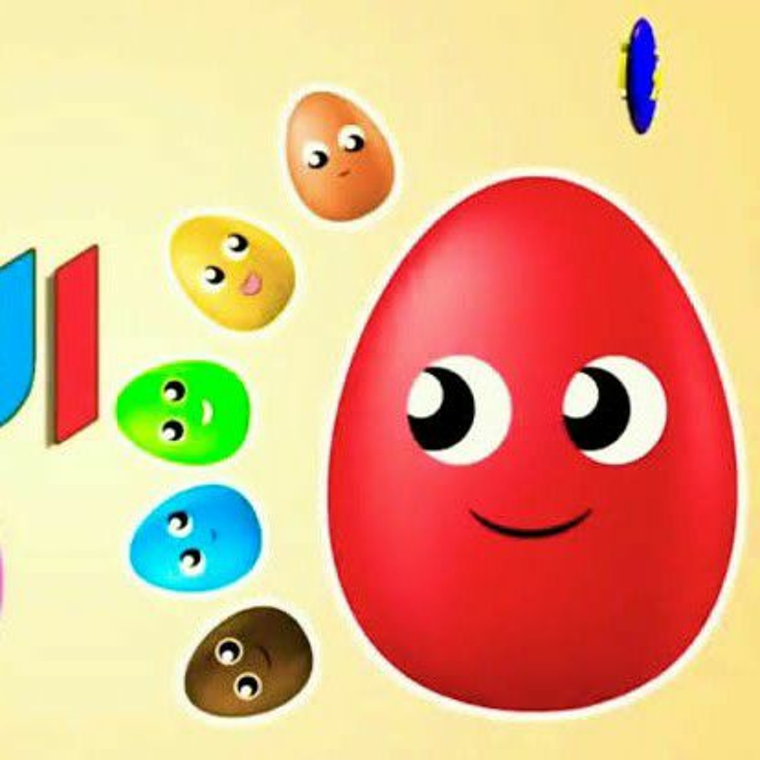 Stream كليب الالوان colors _ قناة كراميش Karameesh Tv by Free Music ...