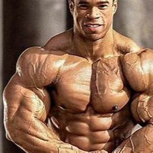 Stream kevin levrone maryland muscle machine phonk by Small talk ...