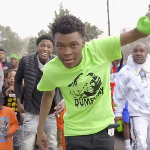 Stream Lil Dump - PSA by TMU DONT FW THAT | Listen online for free on ...