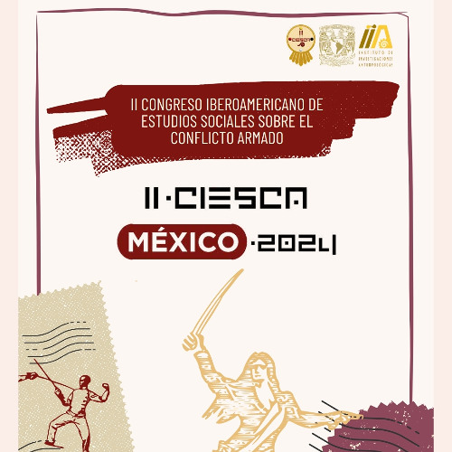 Stream episode Ponencia: Negociar y lograr la Paz con estructuras ...