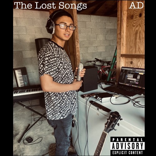 Stream AD | Listen to The Lost Songs playlist online for free on SoundCloud