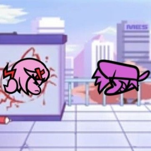 Stream [FNF] My Streets || Vs Natsuki D-Side by ~RayRayishere~ | Listen ...