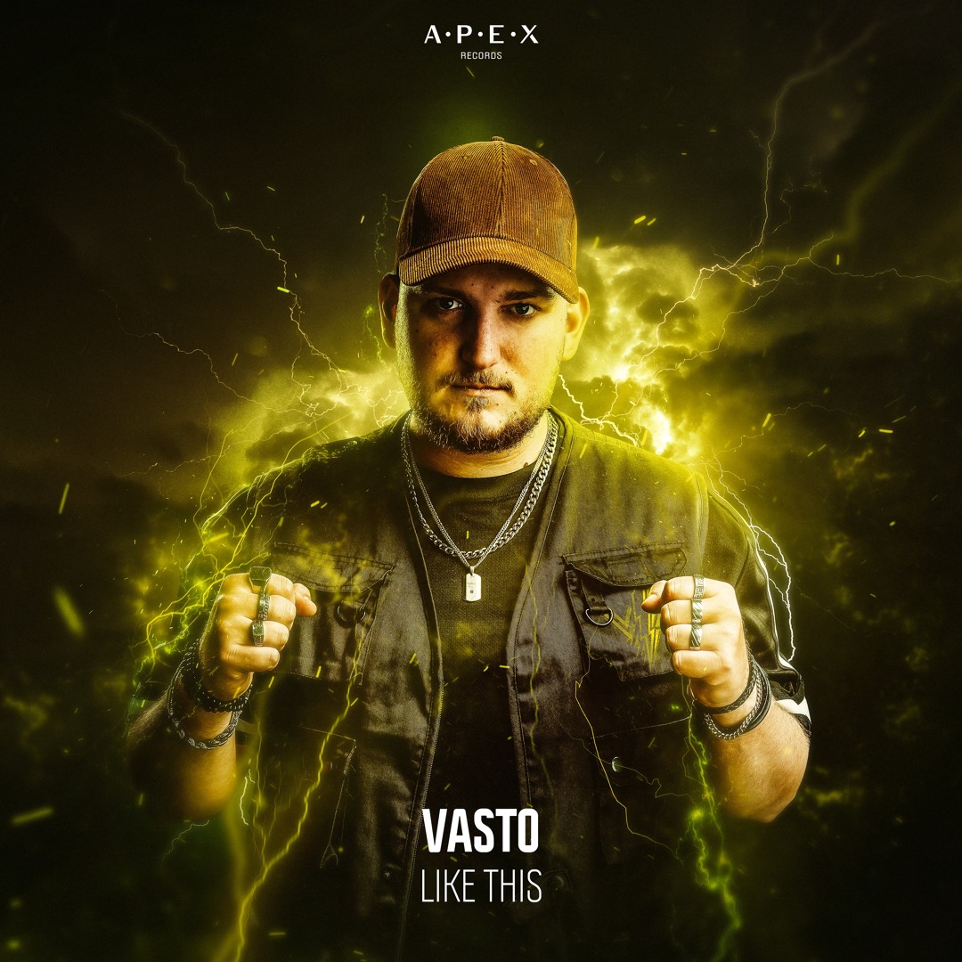 Stream Vasto - Like This by APEX Records | Listen online for free on SoundCloud