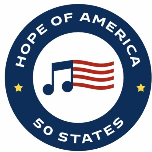 Stream Hope of America by Hope of America | Listen online for free on ...