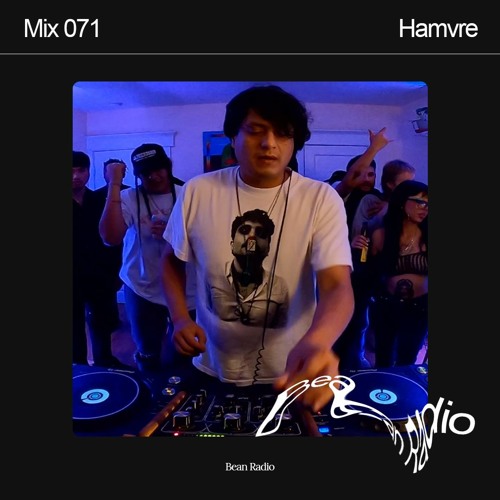 Stream Bean Radio Mix 071: Hamvre by Bean Radio | Listen online for ...