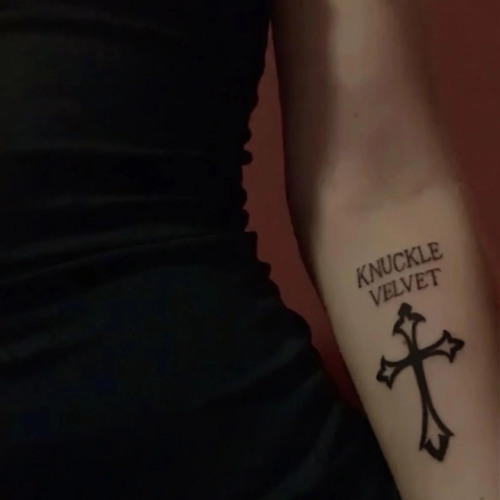 Stream ethel cain ft. yah wav - knuckle velvet (doomr edit) SPED UP by ...