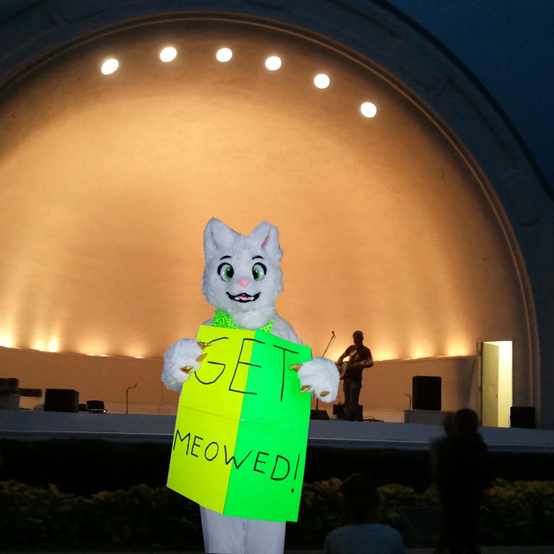 Stream Breaking Down The Furry Gates by Barafu PineBerry | Listen ...