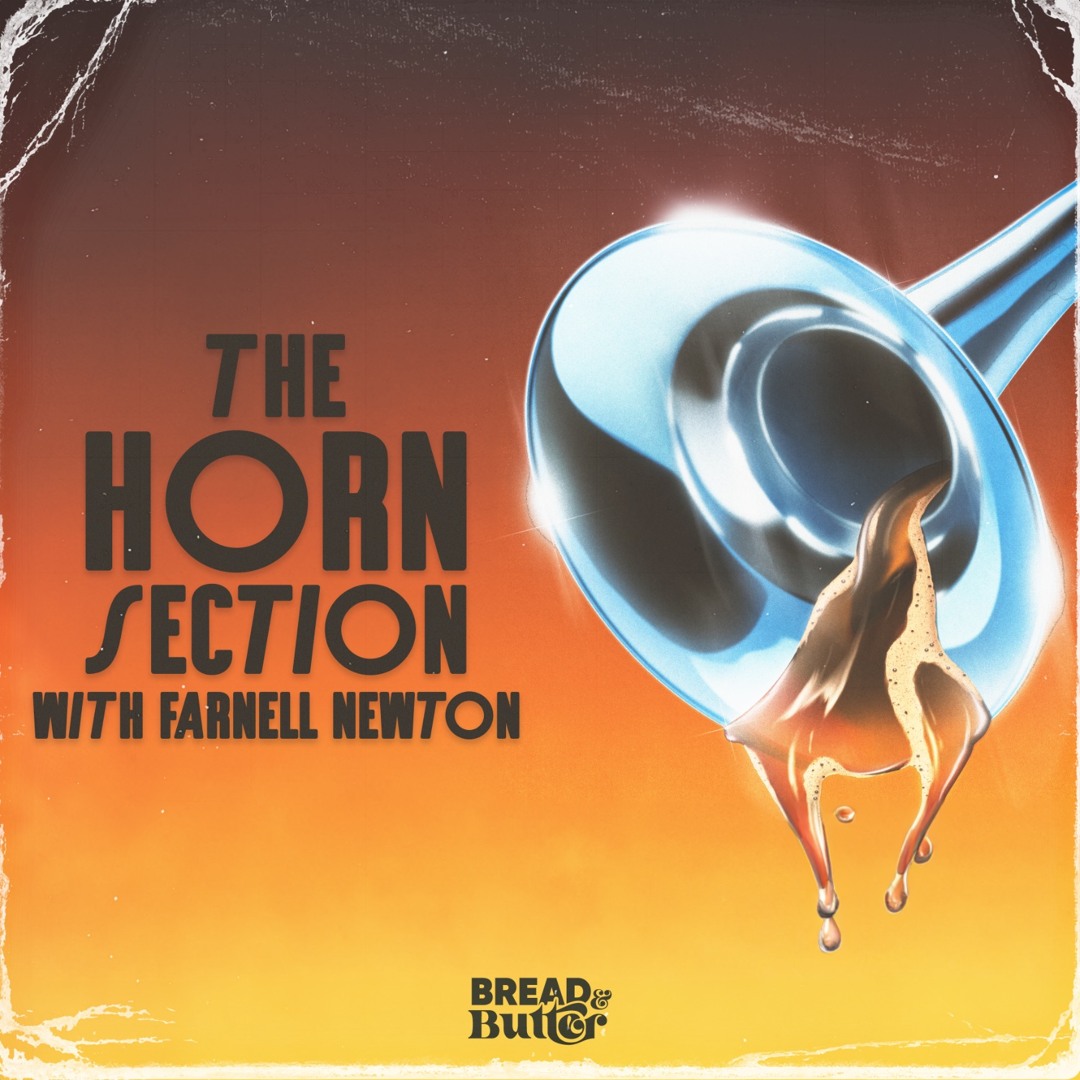 Stream Chillhop Music | Listen to The Horn Section with Farnell Newton ...