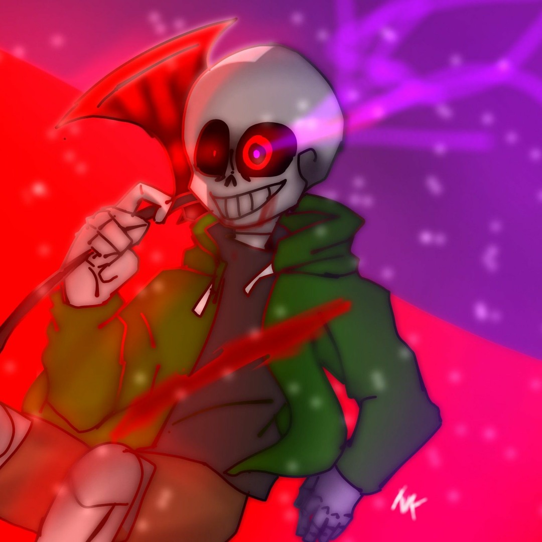 Stream True insanity sans theme by DANA | Listen online for free on ...