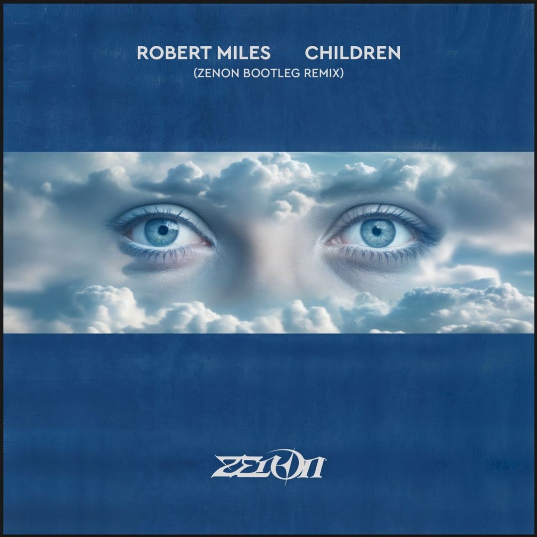 Stream Robert Miles - Children (ZENØN Remix) [FREE DOWNLOAD] by ZENØN ...