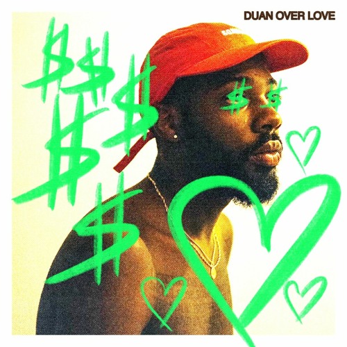 Stream Brent Faiyaz - Gang Over Luv (DUAN GOTTi EDiT) by DUAN GOTTi ...