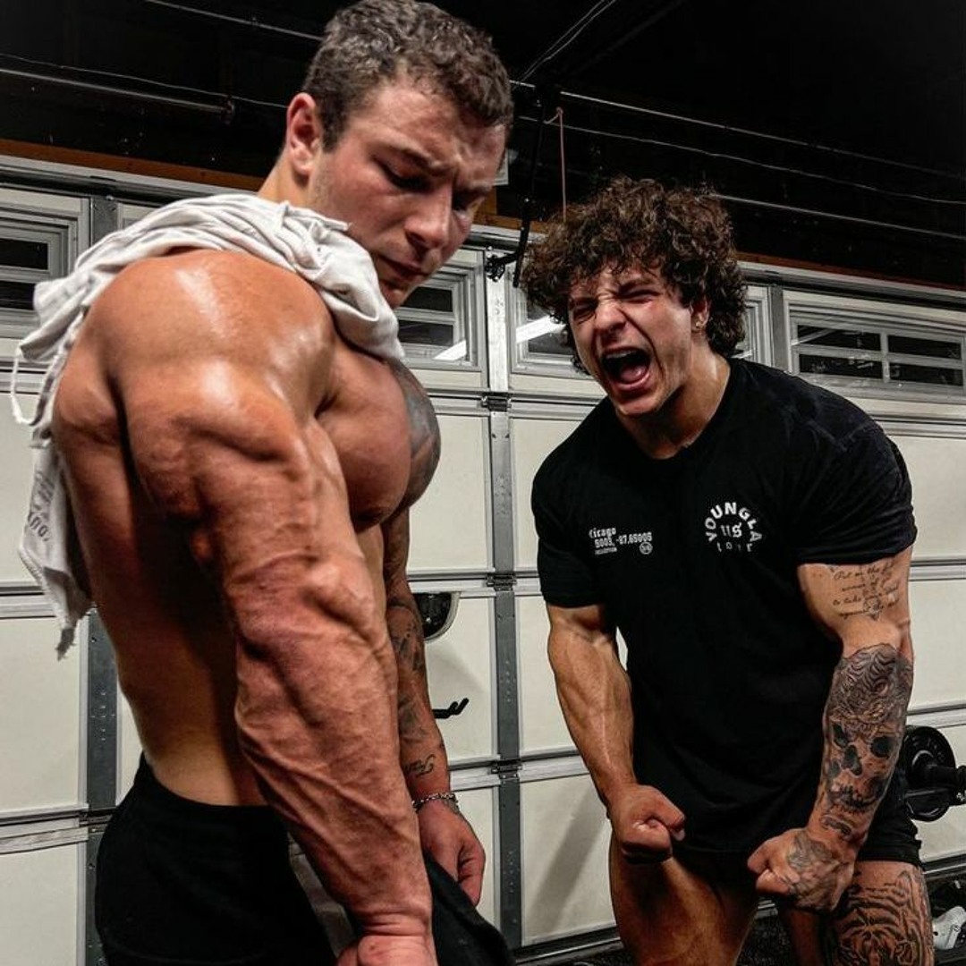 Stream MTG LOUCURA DE TREINO RAGE (TREN TWINS EDIT) by SLOWEDCORE ...