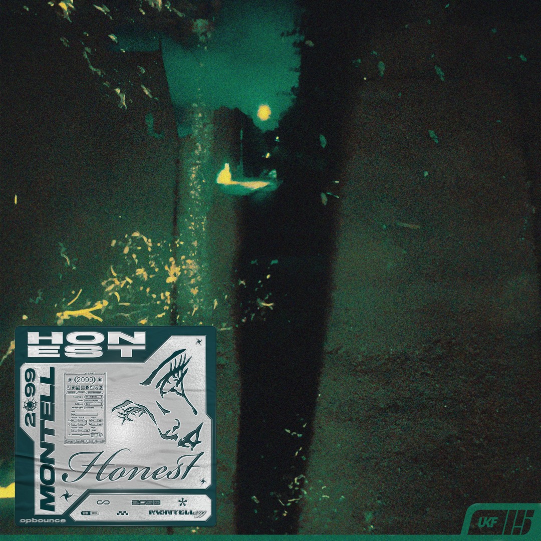 Stream Montell2099 - Honest by UKF | Listen online for free on SoundCloud