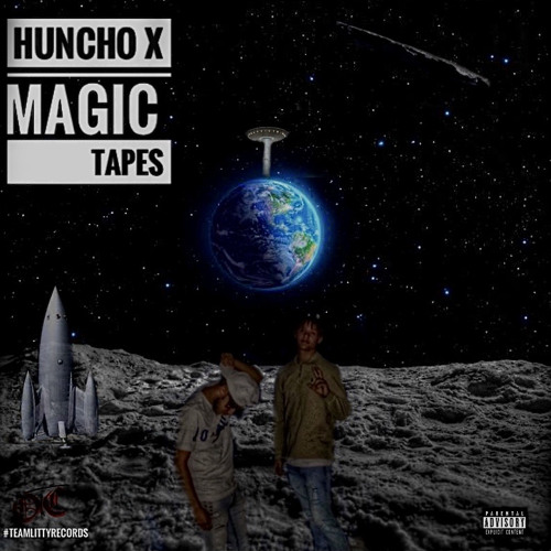 Stream THA CIRCLE | Listen to HUNCHO X MAGIC TAPES playlist online for ...