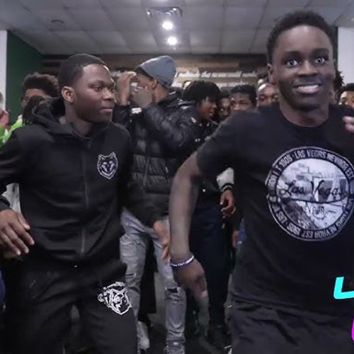 Stream GET BUCK ( TANG CYPHER ) by Deejay Manny 215 #TRIO | Listen ...