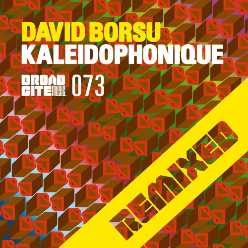 Stream Work It Out (SoulParlor Rework) [feat. Cecilia Stalin] by David Borsu | Listen online for ...