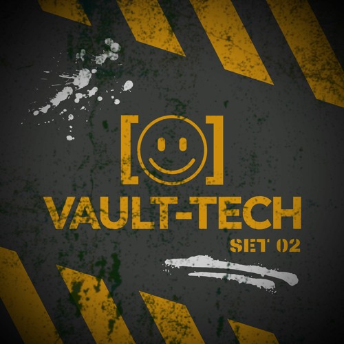 Stream VAULT-TECH - Set 02 by VAULT-TECH | Listen online for free on ...
