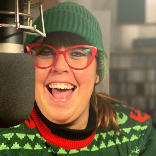 Stream Radioprogram: Jazz og Livskunst med kreativ strateg, Pernille ...