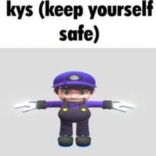 Stream ☁️ - Mars - ☁️ | Listen to SMG4 Songs But It's Only My Favorites ...