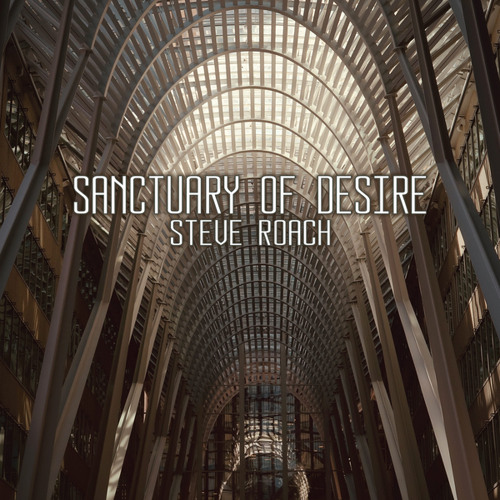 Stream Steve Roach - Currents of Desire by Steve Roach | Listen online for free on SoundCloud
