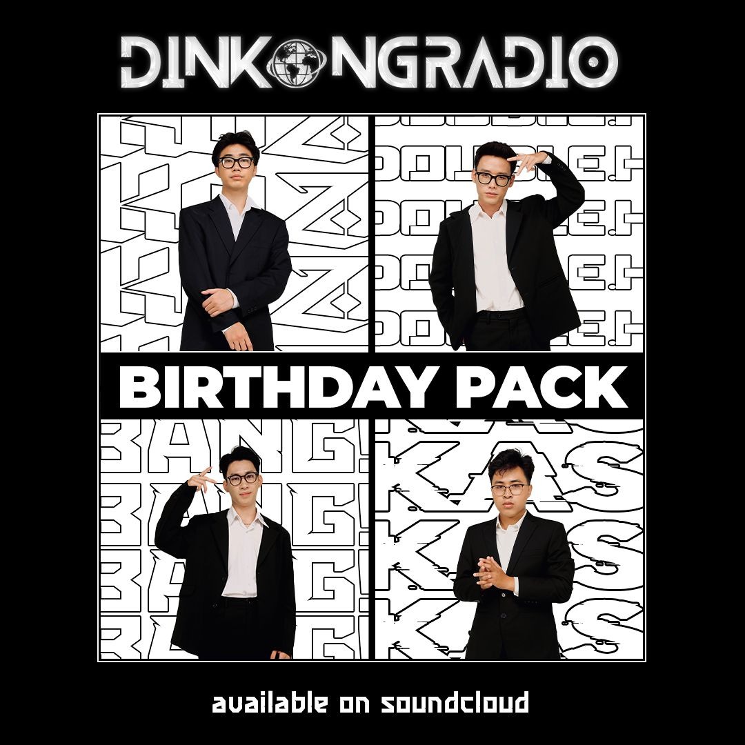 Stream BIRTHDAY PACK ( Dinh Kong Radio ) by Dinh Kong Radio | Listen ...