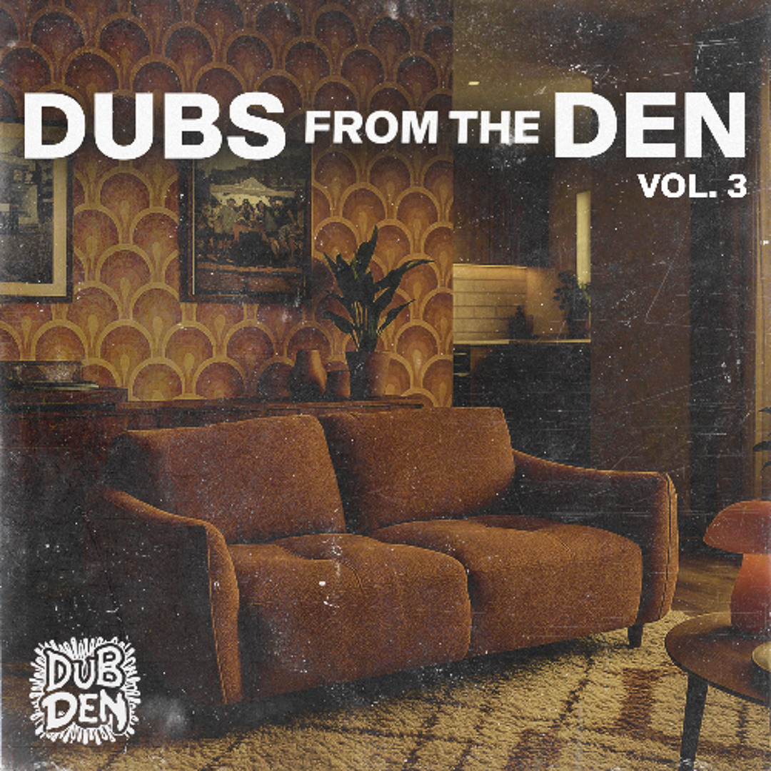 Stream Scratch the Surface & Alea - Back Once Again by Dub Den Records | Listen online for free ...
